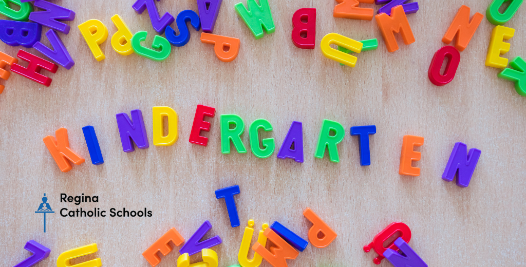 Registration Now Open - St. Catherine Community School